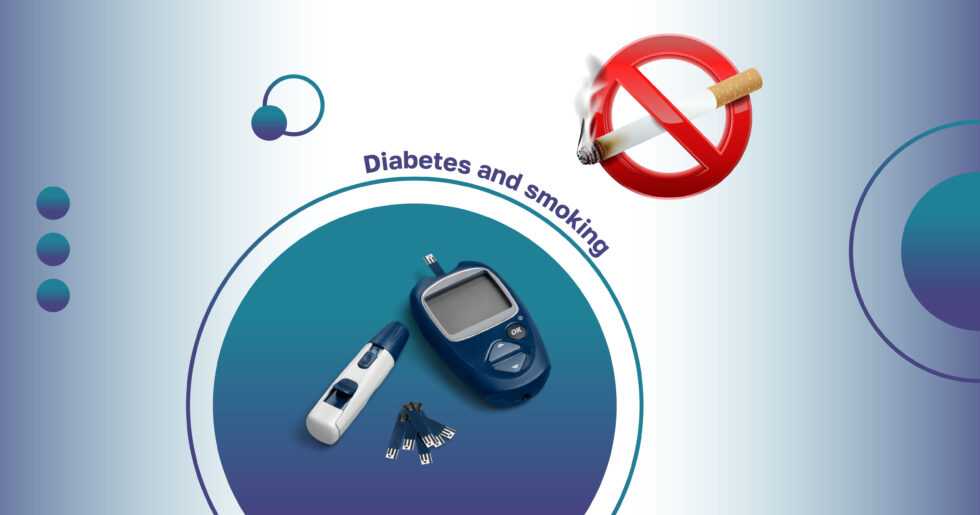 Scientists explain how smoking affects the development of diabetes ...